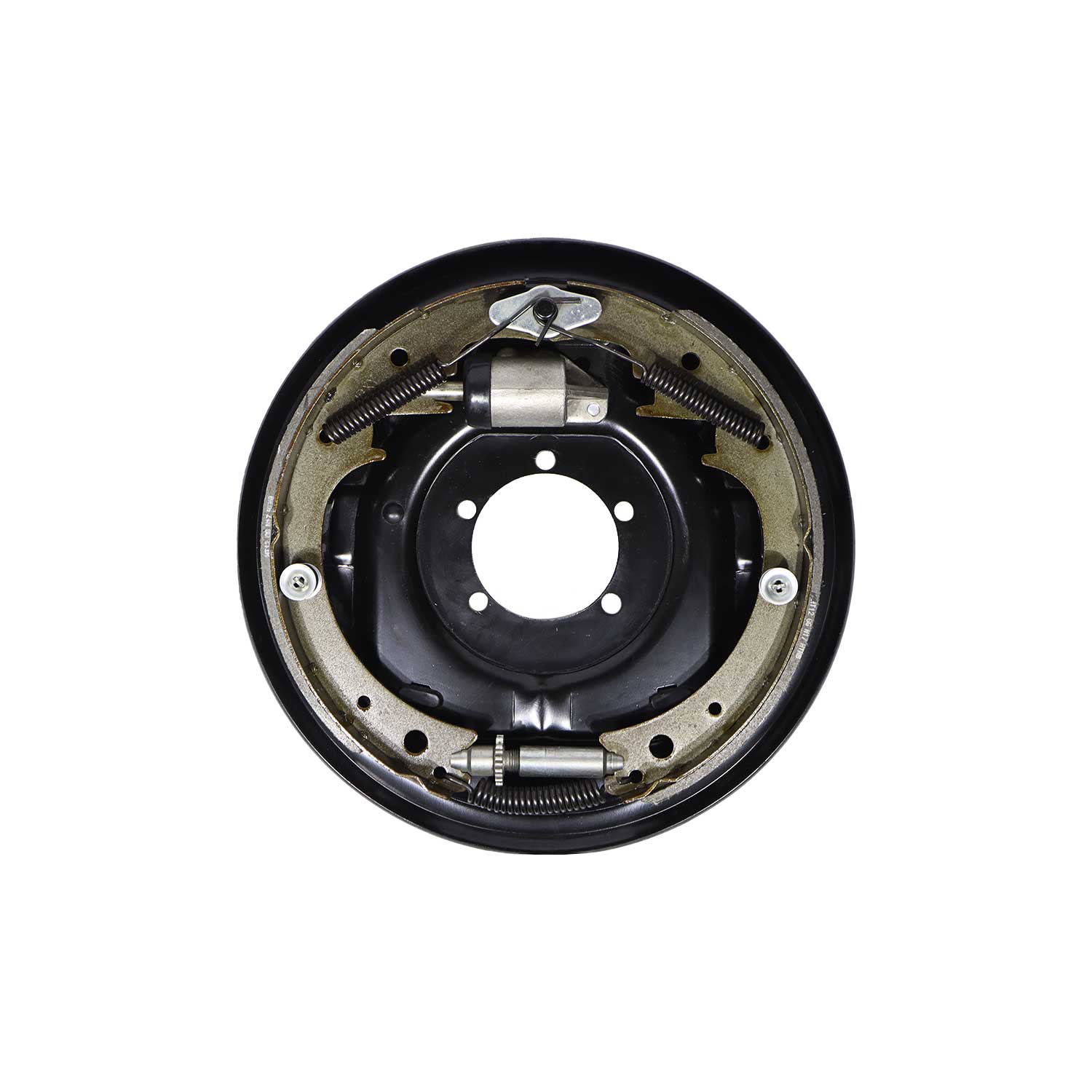 12 Inch Trailer Brakes