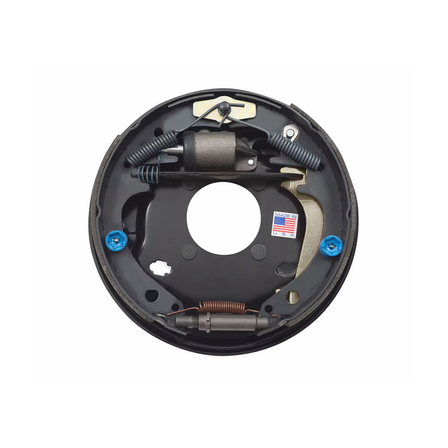 10" Dexter Freebacking Right Hydraulic Trailer Brake Assembly | 023-330 ...