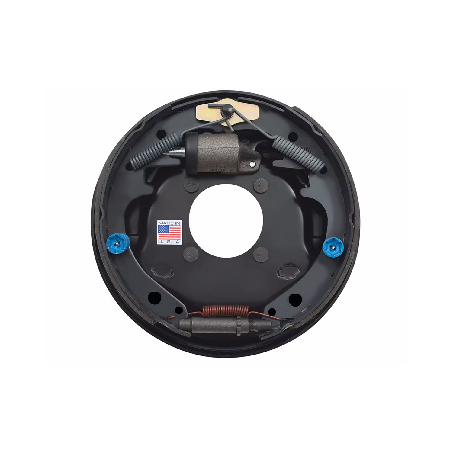 10" Dexter Manual Adjust Right Hydraulic Trailer Brake Assembly | K23 ...