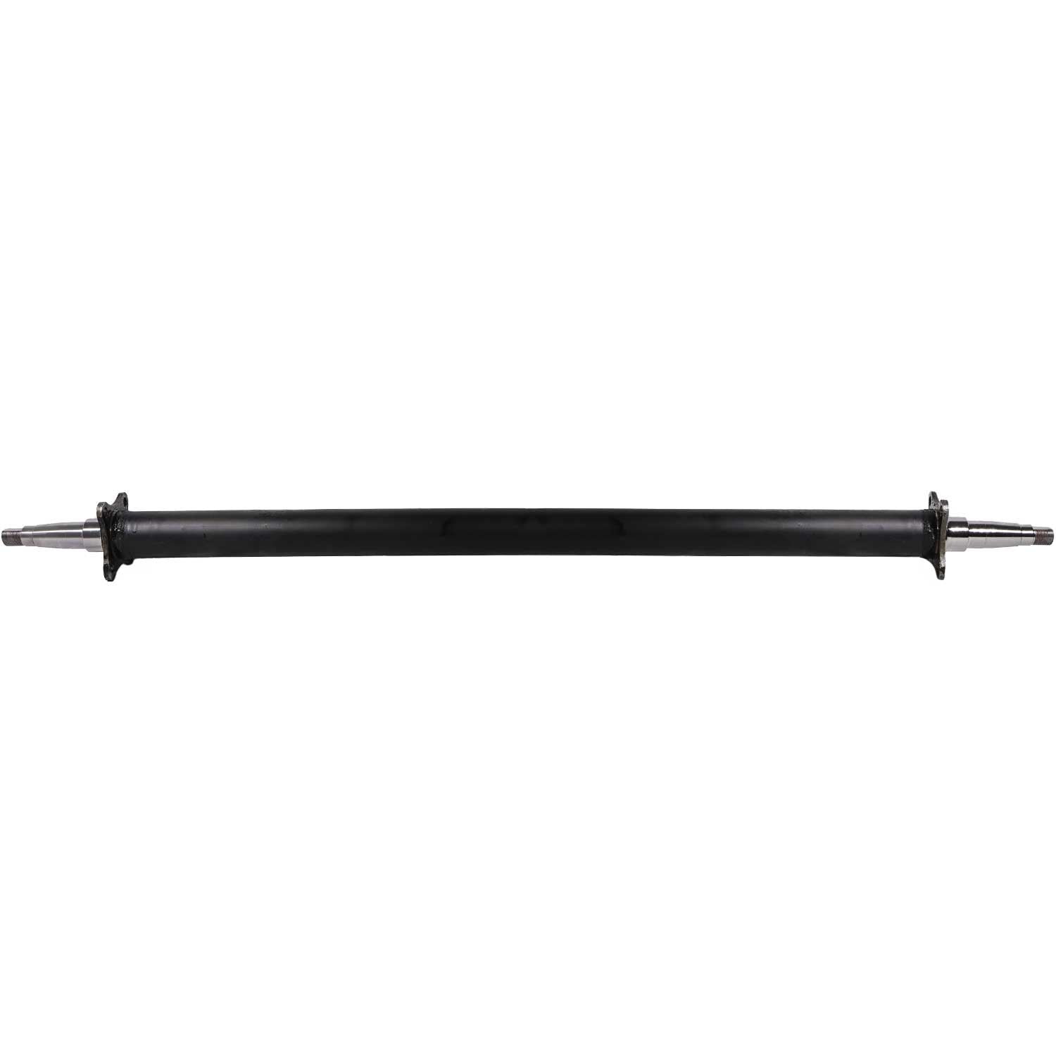 3,500 lb. Trailer Axles | Straight or Drop | Trailer Axle Store