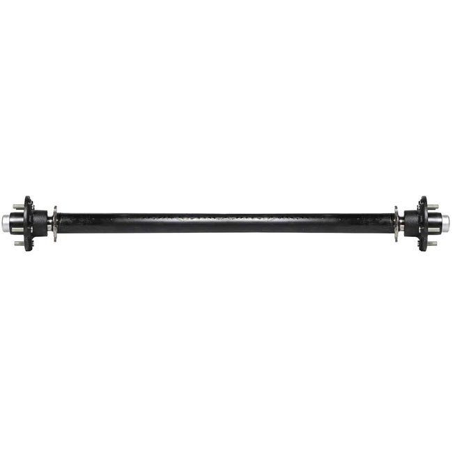 3,500 lb. Trailer Axles | Straight or Drop | Trailer Axle Store