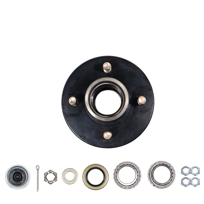 Trailer Idler Hubs | Trailer Axle Store