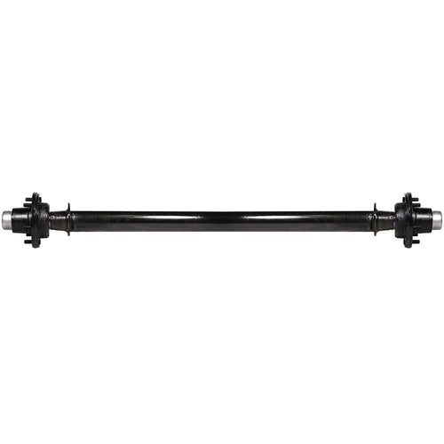 5,200 lb Trailer Axles | Straight or Drop |Trailer Axle Store