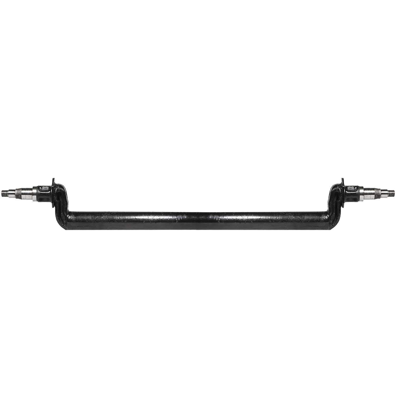 Add A Leaf Spring Kit Leaf Spring LIBRA 6000# 6K Single Trailer Axle ...