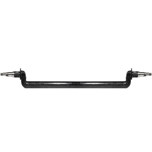 6,000 lb. Trailer Axles | Straight or Drop | Trailer Axle Store