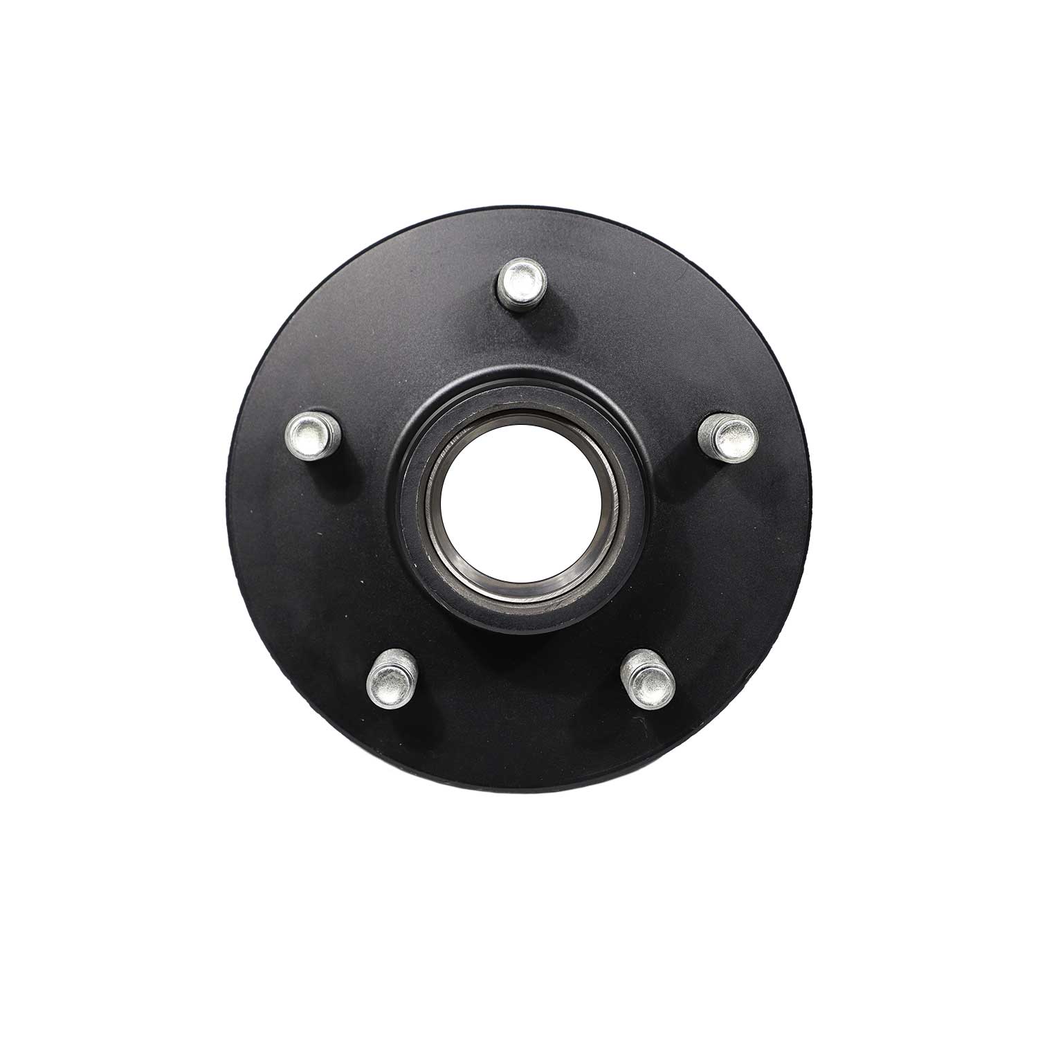 Trailer Idler Hub | 3,500 lb. Axles | 84555-1 | Trailer Axle Store