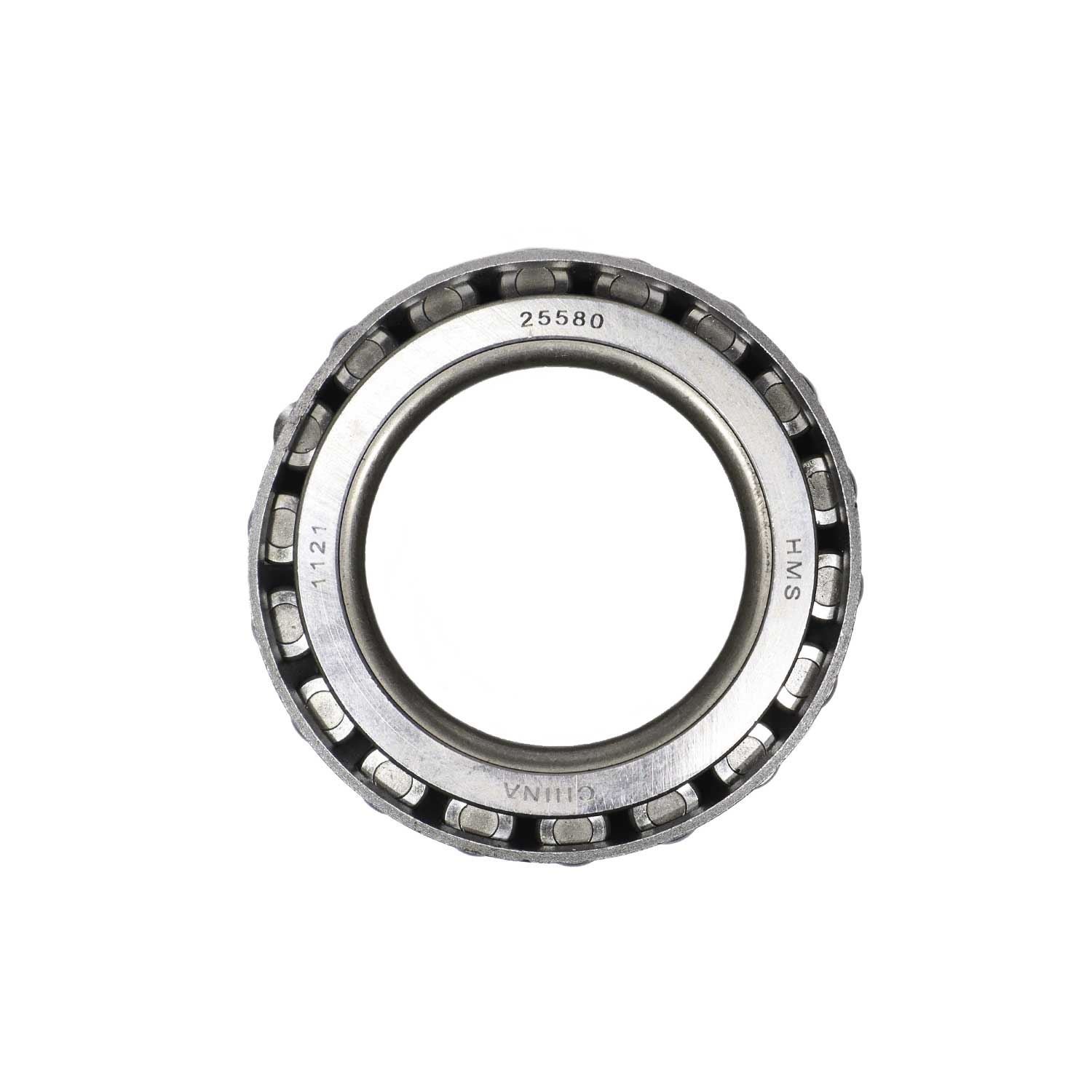 Inner Trailer Wheel Bearing - 25580 | Fits 5.2K-7K lb Trailer Axles ...